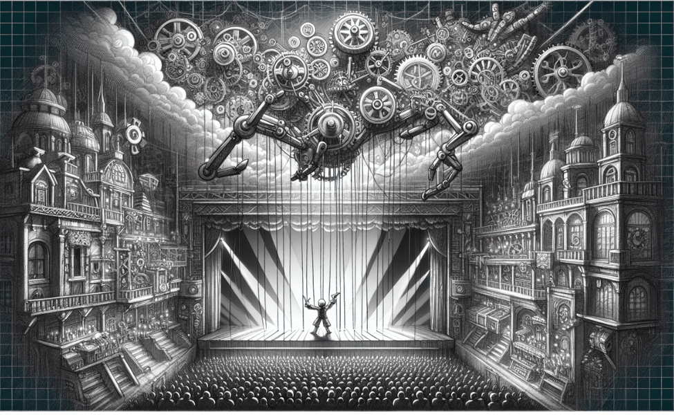 The idea of Substack is doomed to fail